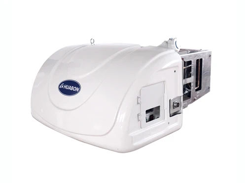 Small Mobile Truck Freezer Unit 110V/220V - 1 Year Warranty