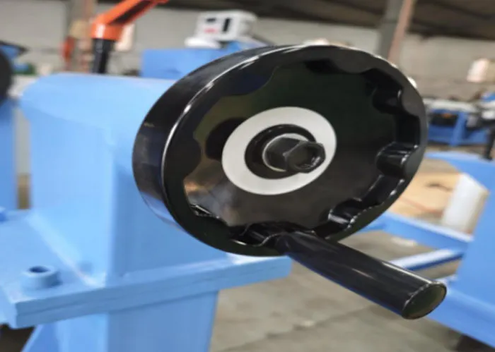 Efficient Toroid Winding Machine - Automatic Speaker Voice Coil Winding ...