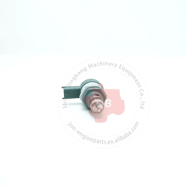 Genuine Cummins Diesel Engine Parts - Pressure Relief Valve 5291754