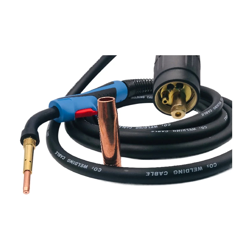 Sumig Gas Cooled Su535 Mig Welding Gun 380a Co2 Guns| Alibaba.com