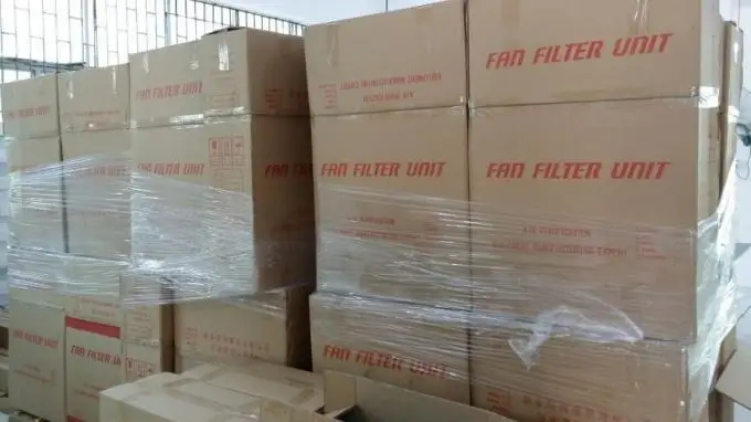 Absorb King Ta 356-40 Humidity Indicator Plug Humonitor Humidity ...