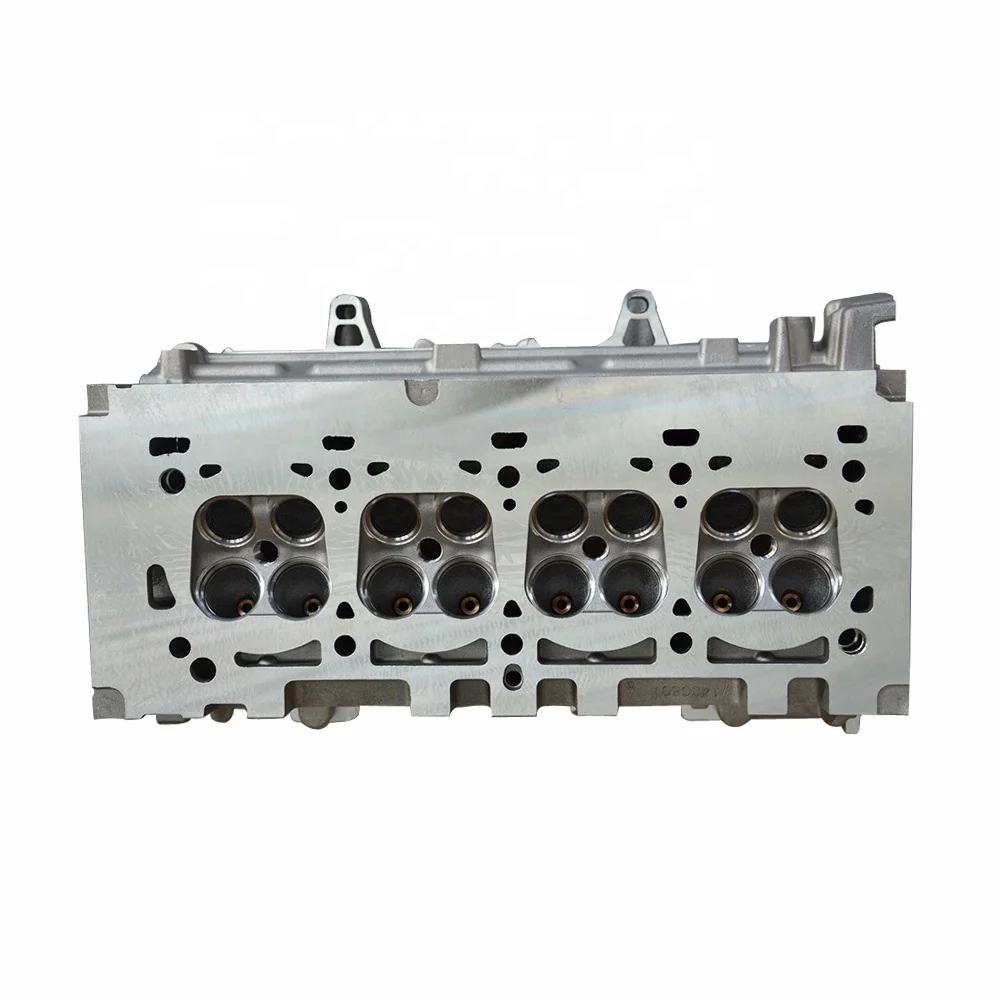 UJOIN 7701471364 1.6L 16V Engine K4m Cylinder Head for Renault Laguna Clio Megane Scenic ...