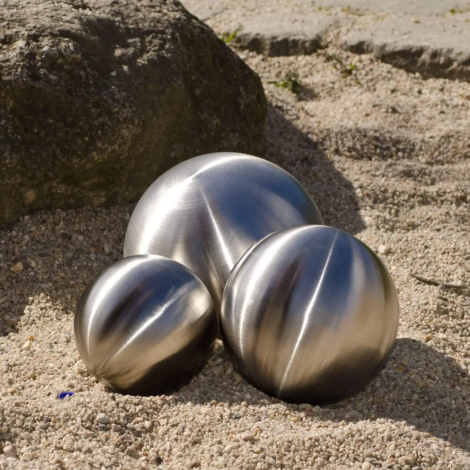 89mm AISI Standard Brushed Sanding Seamless Decorative Stainless Steel ...