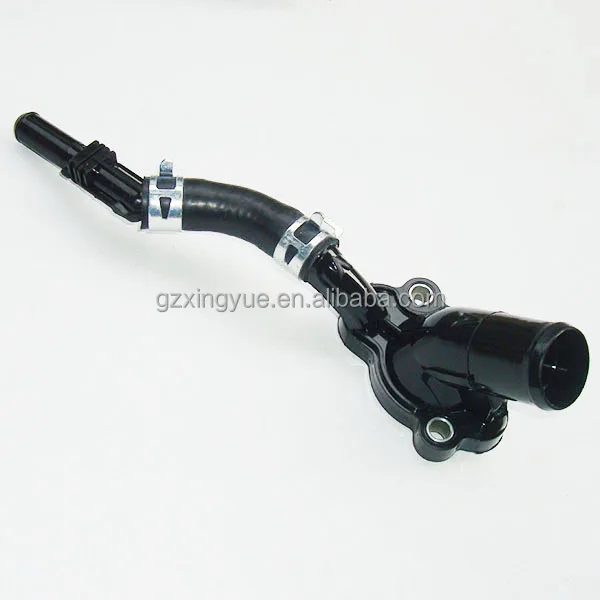 Thermostat Housing for CHRYSLER 300 2007-2010 & DODGE CHALLENGER 2009-2010