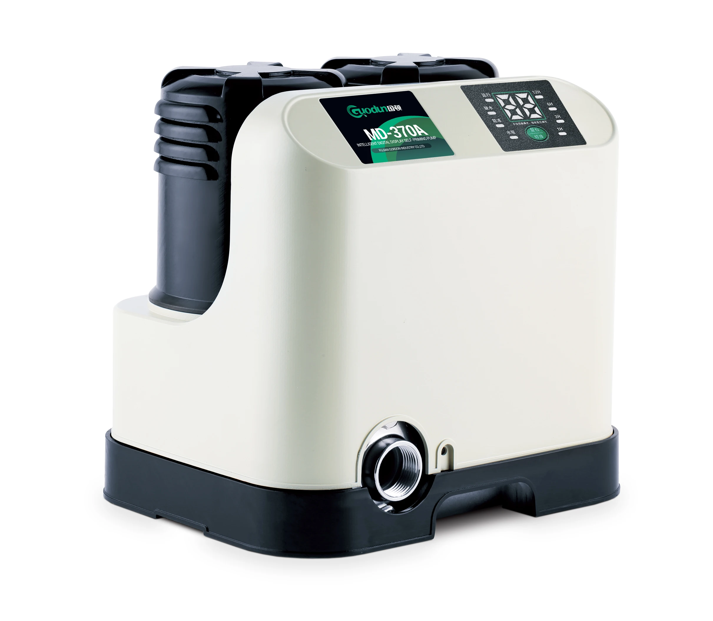 Factory Domestic Small Peripheral Pump - Buy China Factory Mariculture ...