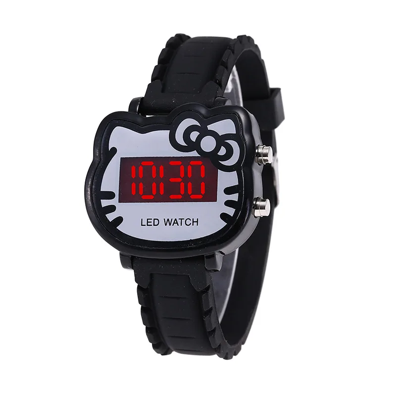Hello Kitty Digital Watch