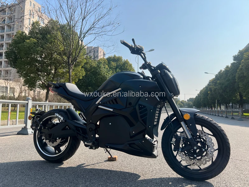 High Quality Electric Motorcycles from China Moto Electrica