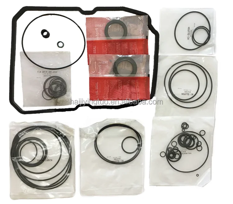 722.6 Gearbox Automatic Transmission Overhaul Kit Repair Kit For ...