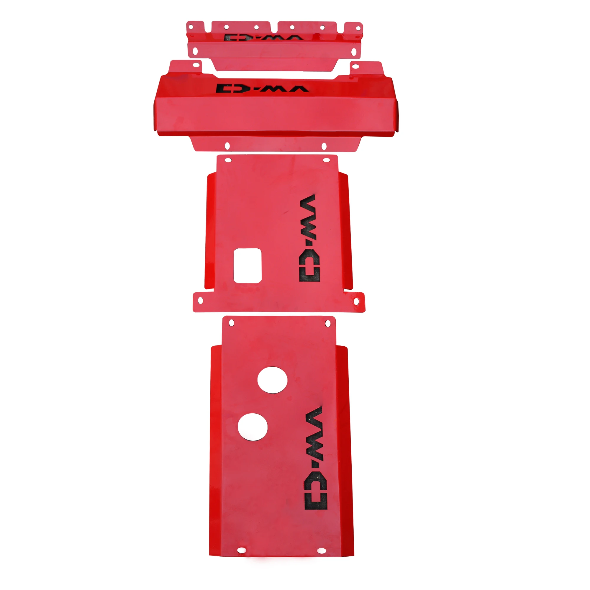 New Energy Electric Vehicle Engine Cover Protector Battery Guard ...