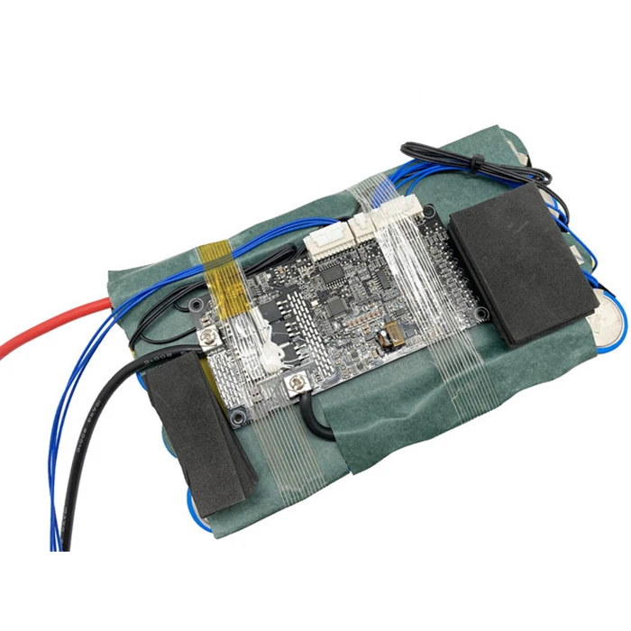 Litech Power 4s7p Lithium 42ah 12v High Capacity Cylindrical Lifepo4 ...