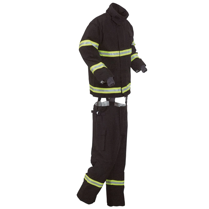 CE Certified Safety Wear Fire Fighting Suits - XH Brand