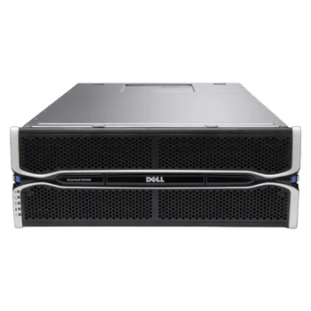 Dell Emc Powervault Md3660f Iscsi Sas San Storage Arrays Hard Drive ...