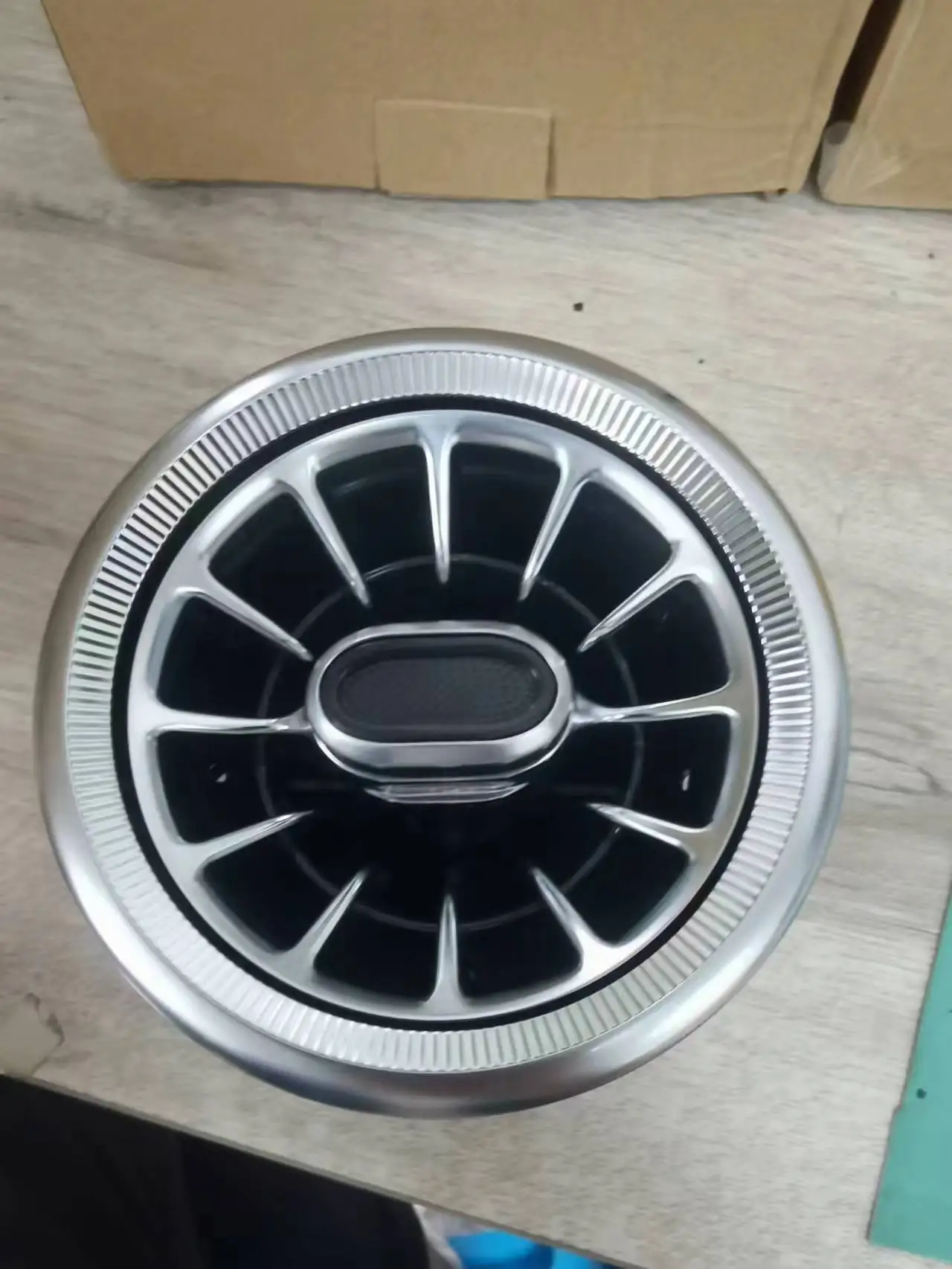 W447VITOVCLASSV250V260 64-Color Atmosphere Light Interior Accessories ...