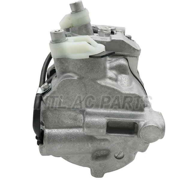 Denso AC Compressors for Mercedes-Benz - Reliable Performance