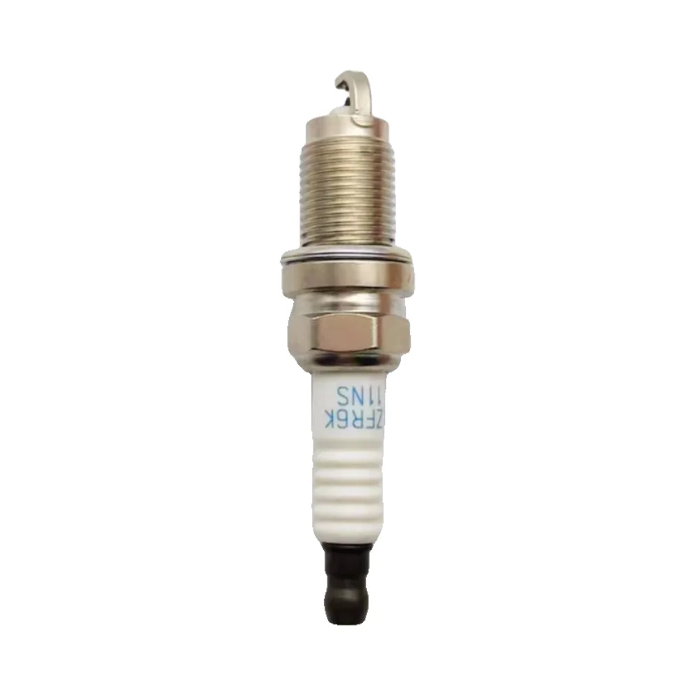12290-r62-h01 Auto Car Engine Iridium Spark Plugs Bujias 12290 R62 H01 ...