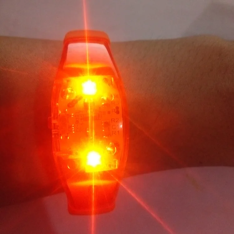 Led Party Wristbands for Events - Customizable & Fun