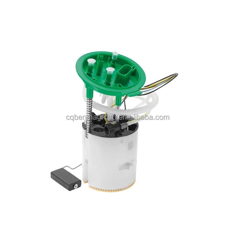 Car Electronic Fuel Pump & Housing Assembly for Audi A4