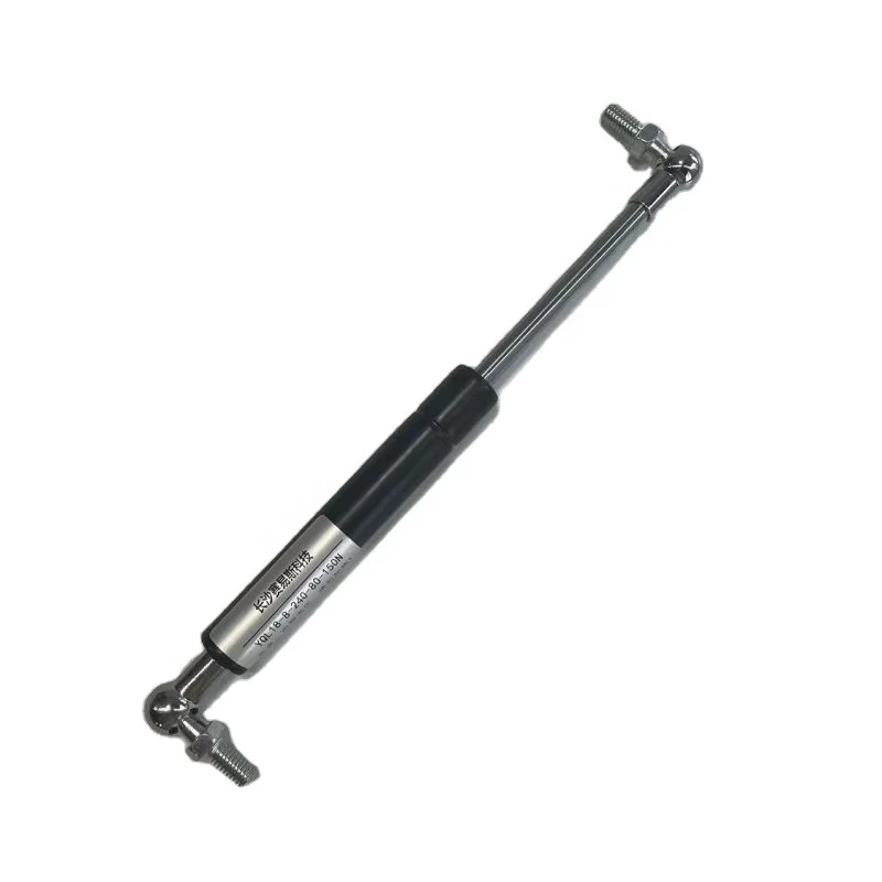 Aftermarket Aerial Lift Parts Ball Joint End 150n Gas Spring For Dingli ...