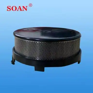 Smoke Sensor Chamber for Fire Smoke Detector (mesh Optional)