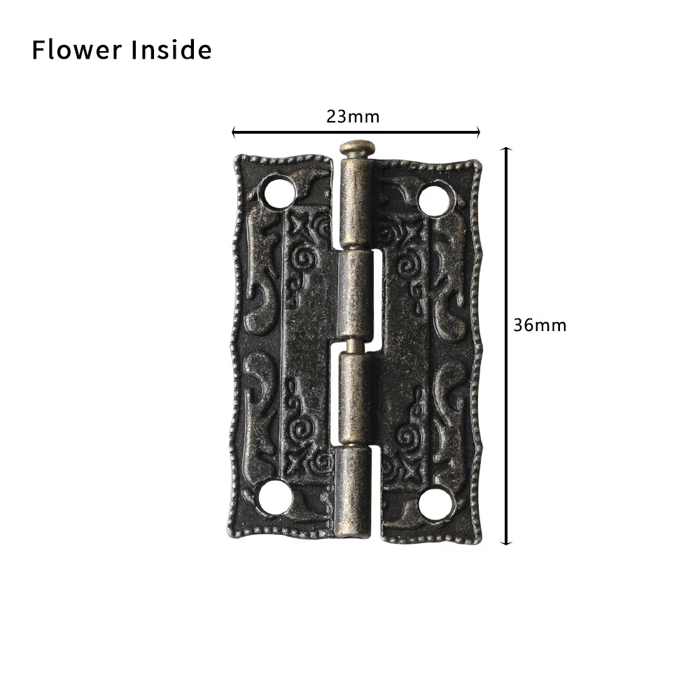 Enhancing Wooden Box Gift Packaging: Exquisite Chinese-style Antique ...