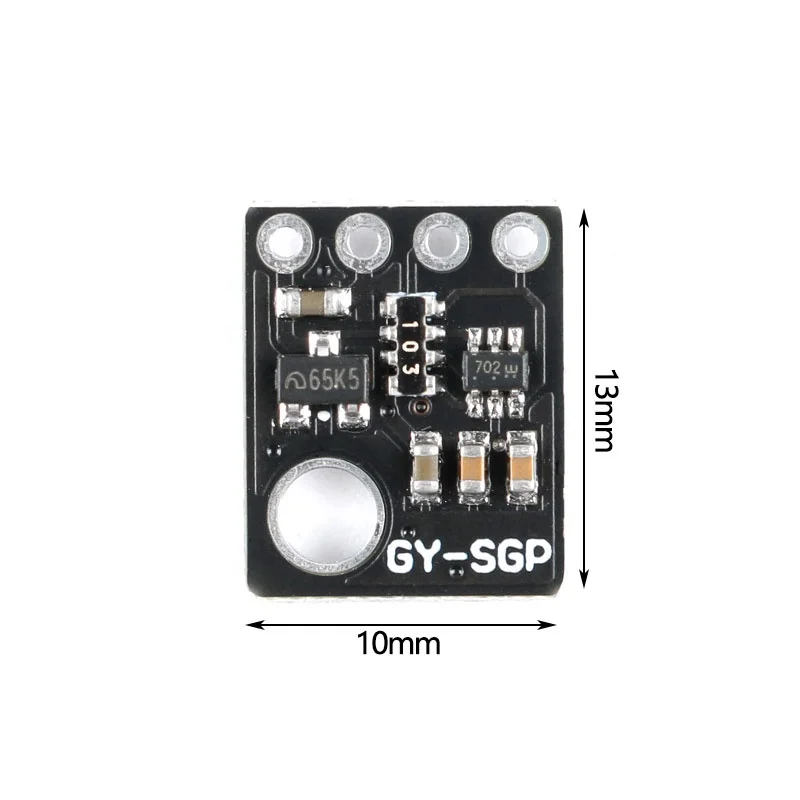 GY-SGP30 Gas Sensor - Monitor Air Quality Efficiently