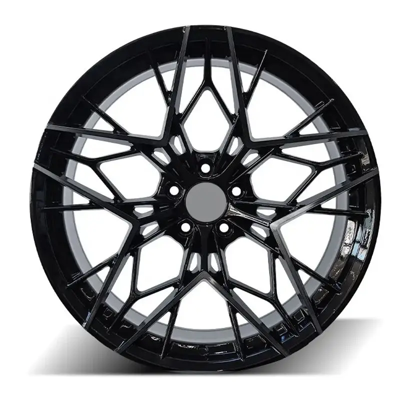 Car Wheels Rims Monoblock Alloy Wheel 20 21 22 Inch Super Light Forged ...