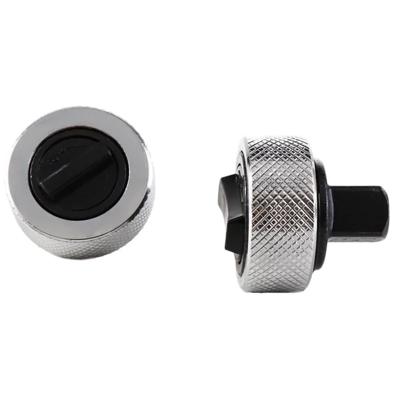 3PCS Reversible Thumb Wheel Ratchet Wrench Set - DIY Tools