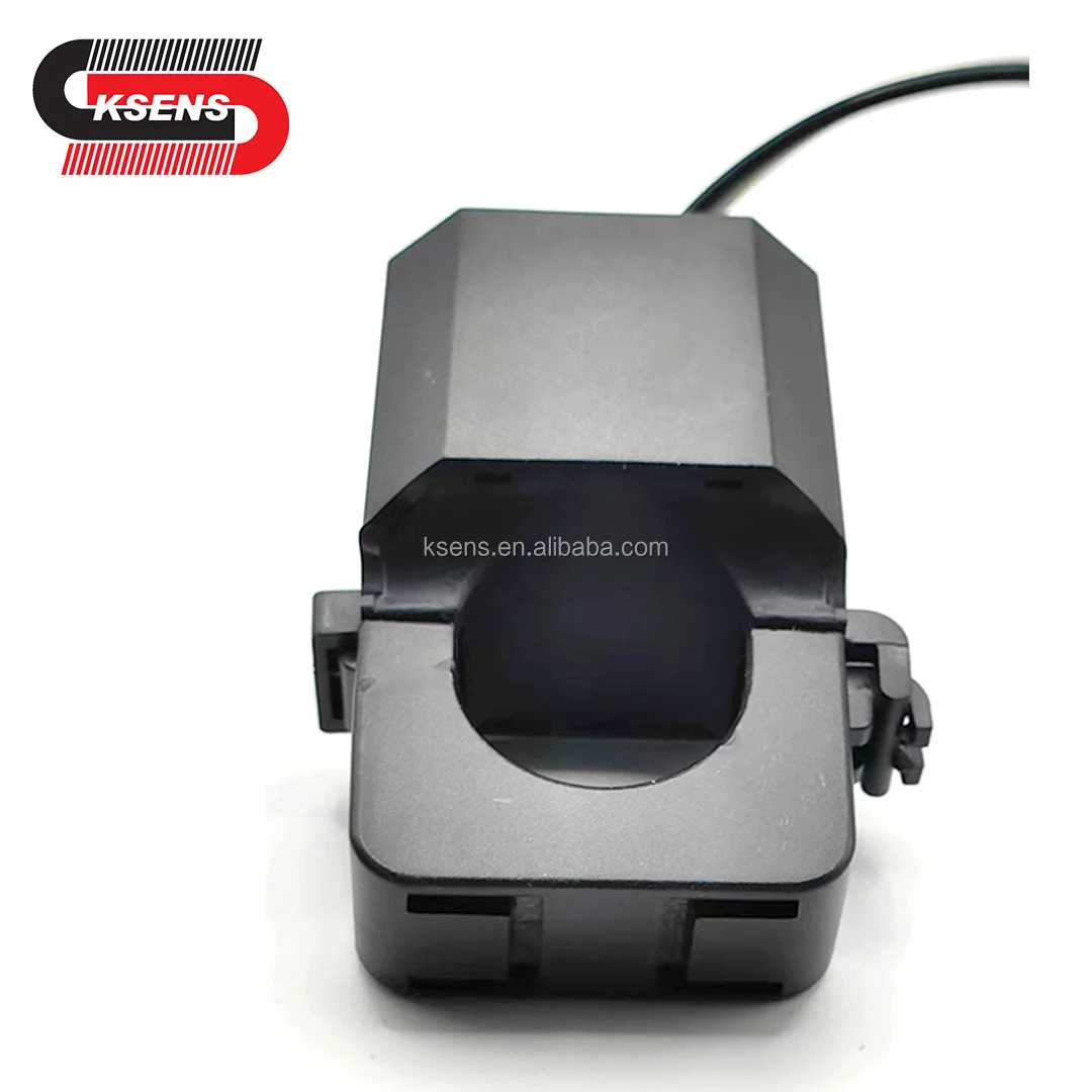 Split Core Current Transformer Ct Clamp Metering Accurate And Reliable