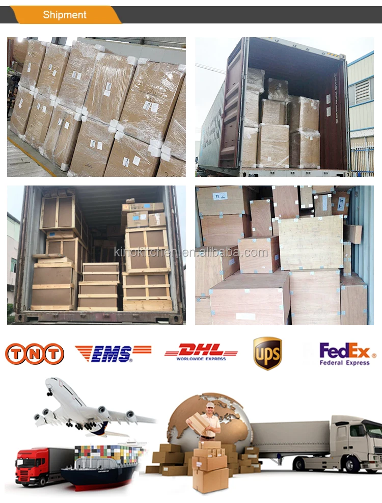 Luxury Modern Walk In Closet Cabinet Cupboards For Bedroom Cabinet ...