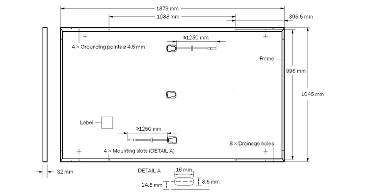 Hanwha Q Cells Solar Panels - High Efficiency & Durability