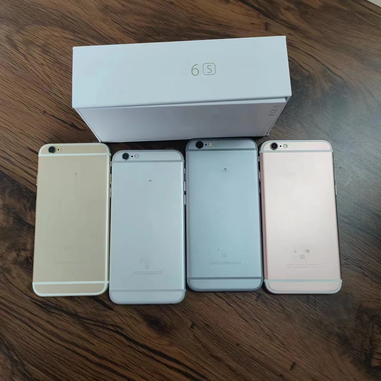 Shop Our Selection of Cheap Refurbished Mobile Phones