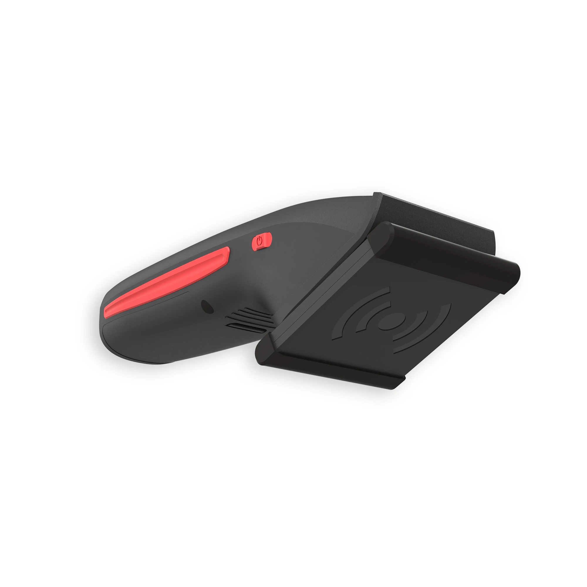 Vanch VH-75 Portable Bluetooth UHF RFID Reader for Asset Tracking ODM