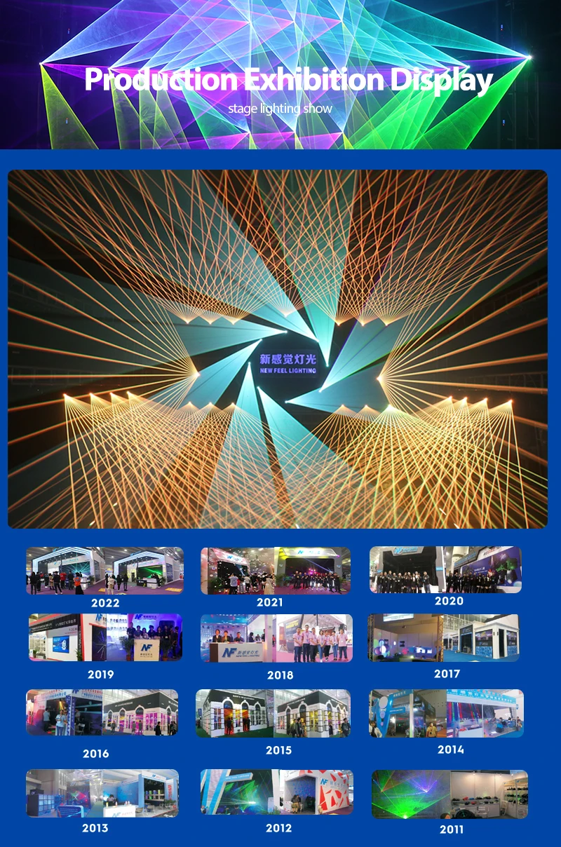 19*40W LED Waterproof Moving Zoom Wash Light Suitable for Party Stage ...