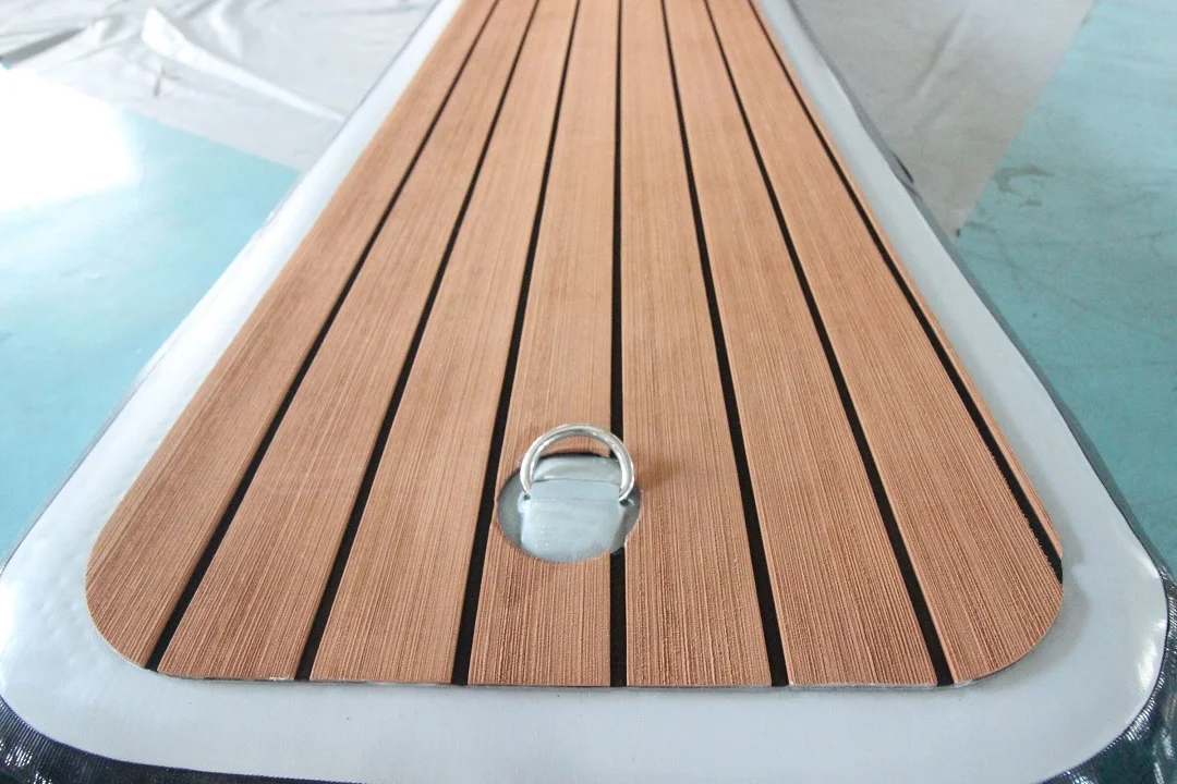 Inflatable Y Dock - Ideal for Jet Ski Parking & Boat Docks