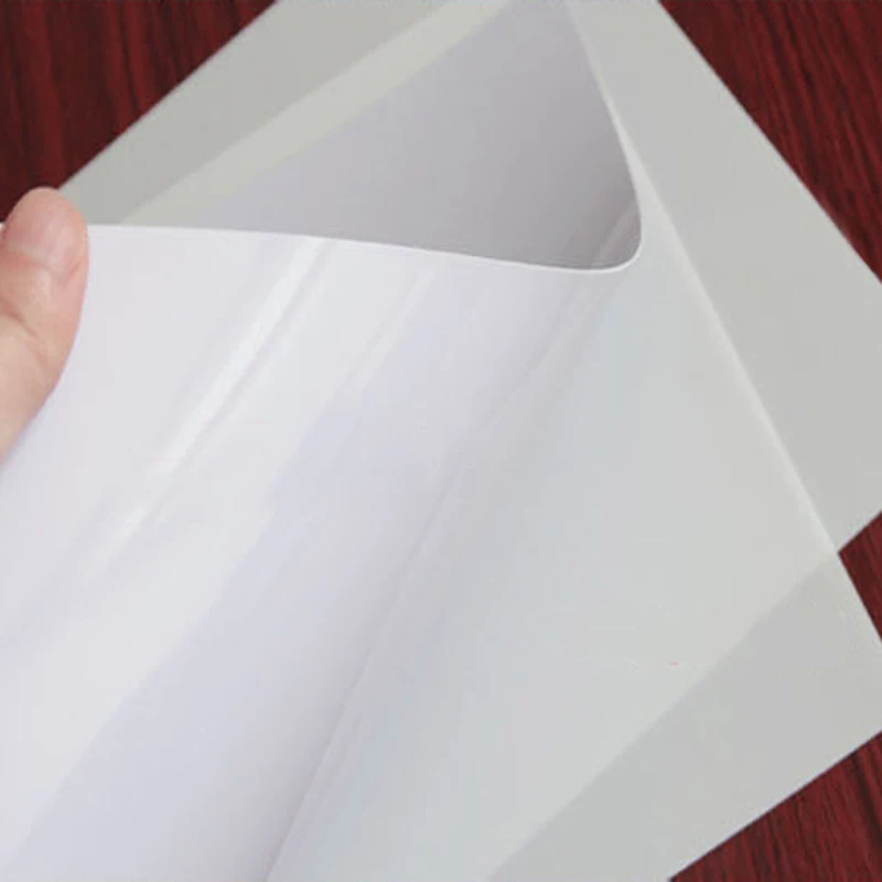 Printable PVC Cards - Durable ID Solutions Without Laminating