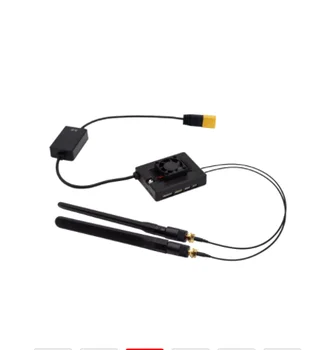 Siyi Mk15/hm30 Receiver Air Unit With Datalink Telemetry For Mk15/hm30 ...