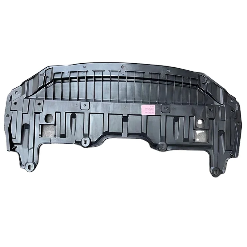 Alibaba.com: Factory Custom Engine Cover & Inner Fender Liner Splash ...