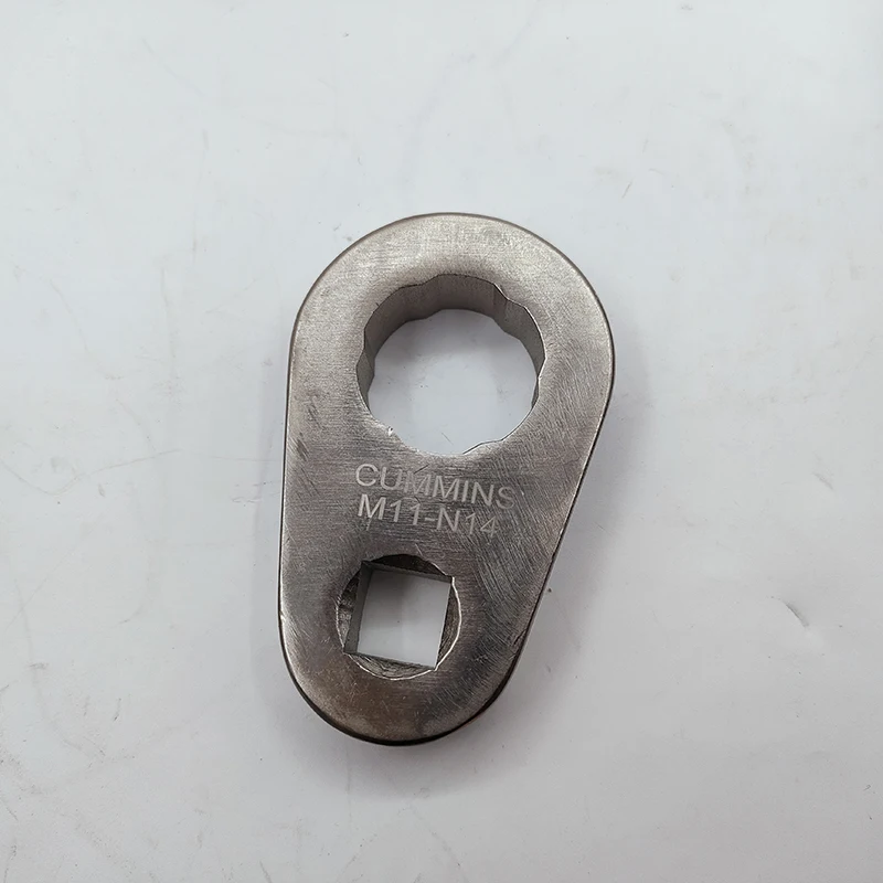 Common Rail Injector Repair Disassembly Tool For Cummins Eui M11-n14 ...