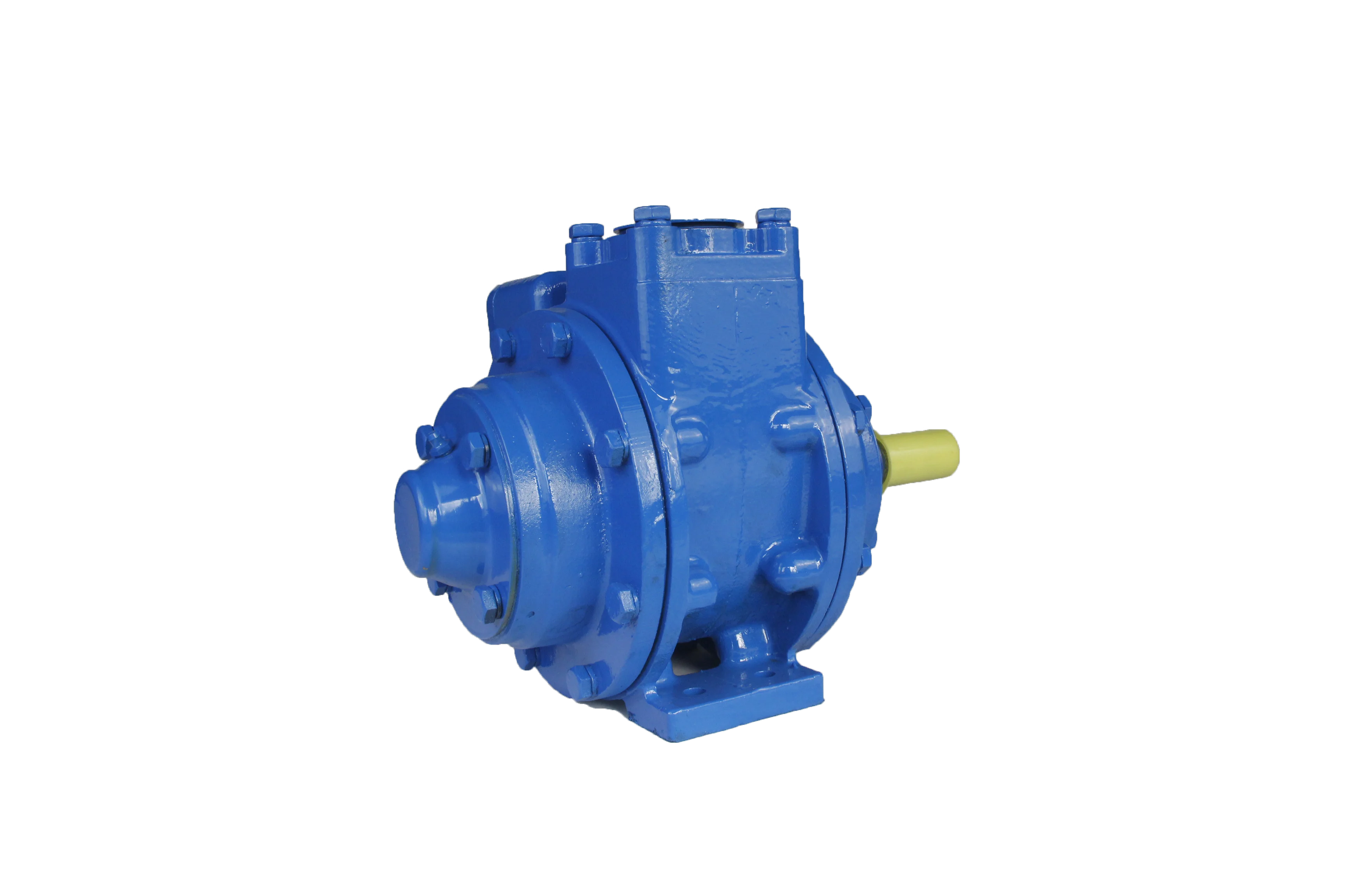 Blackmer Sliding Rotary Vane Vacuum Pump YB-65 - Koeo