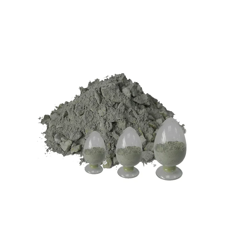 1600 Guncrete 160 Insulating Refractory Gunning Castables - Buy ...