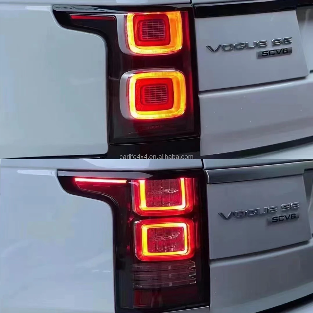 Car Body Kit for Land Rover Range Rover Sport L405 2013-2017 Year ...