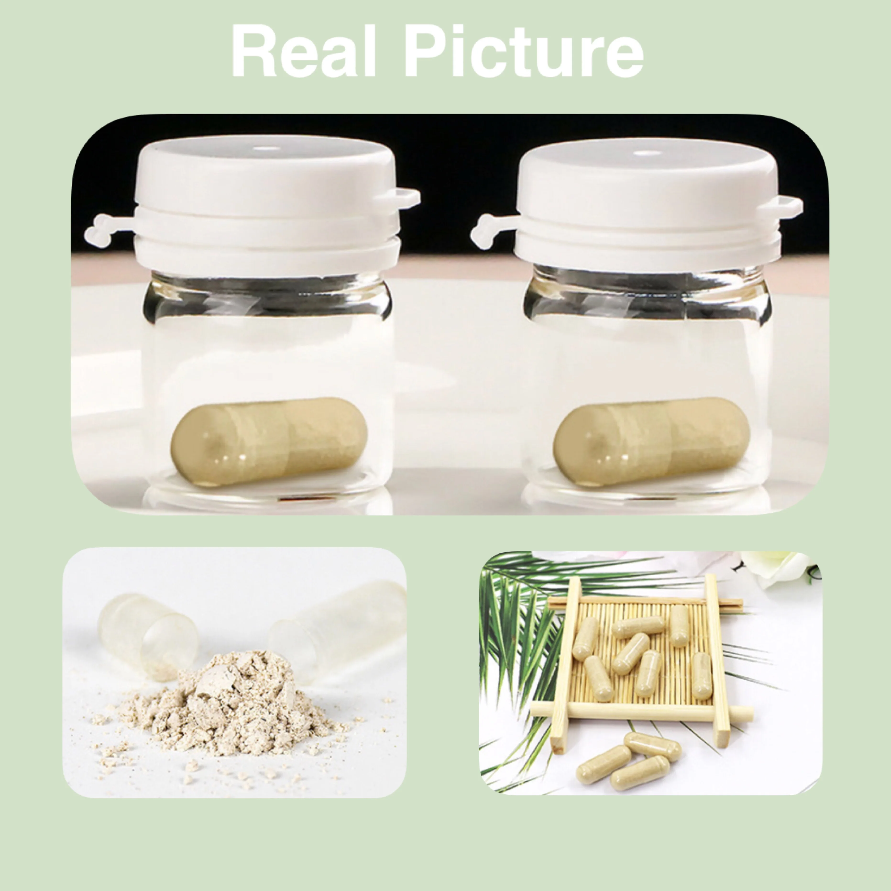 Private Label Vaginal Yoni Pops Vaginal Wetness Pill Wholesale Borac ...