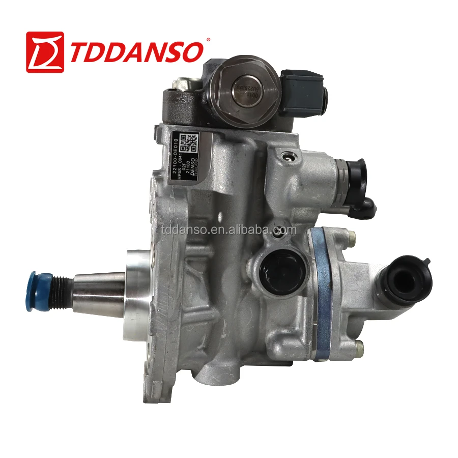 Diesel Fuel Injection Pumps 22100-0E010 22100-11010 299000-0040 299000 ...