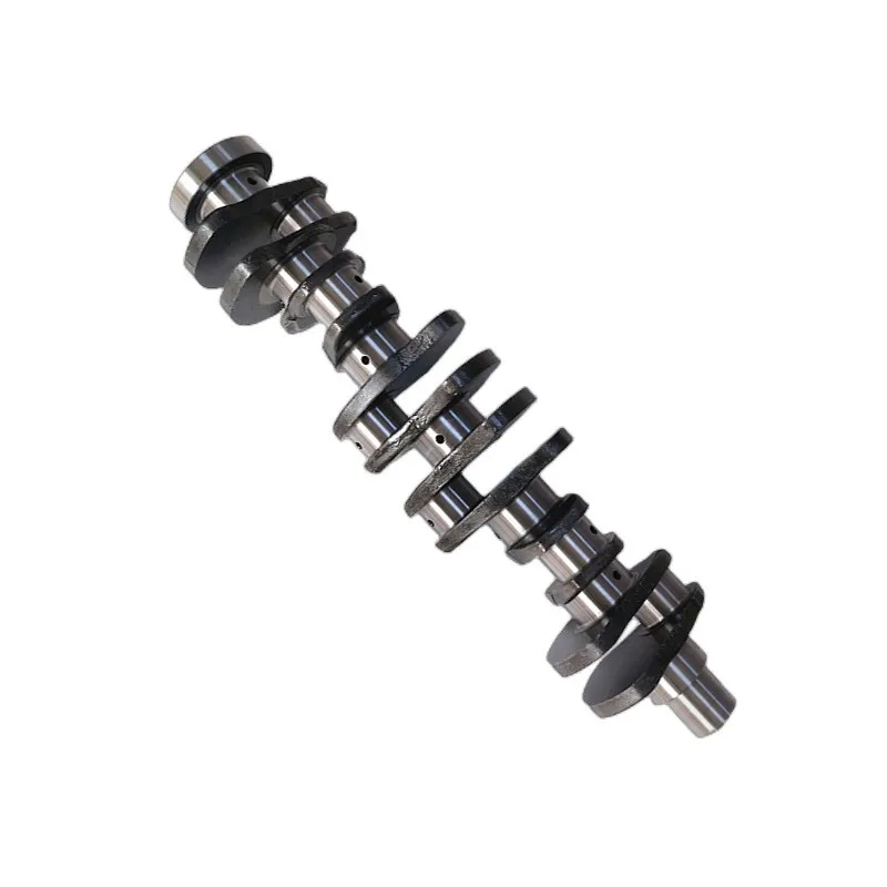 Truck Diesel Engine Parts Steel Crankshaft 6bt For Cummins 3908032 ...