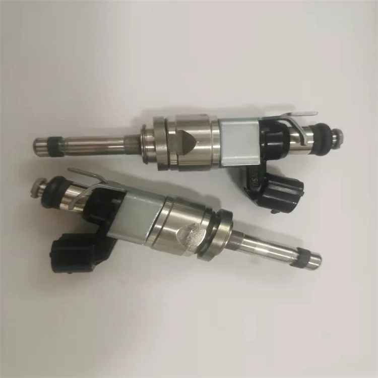 Auto Other Engine Parts Fuel Injector Nozzle 166005ta0b 16600-5ta0b For ...