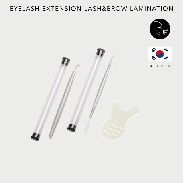 Lash Lift Y Stick / Y Comb Brush for Lash Lifting and Brow Lamination ...