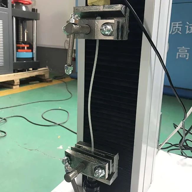 Universal Testing Machine Plastic,Polymers Materials Tensile Testing ...