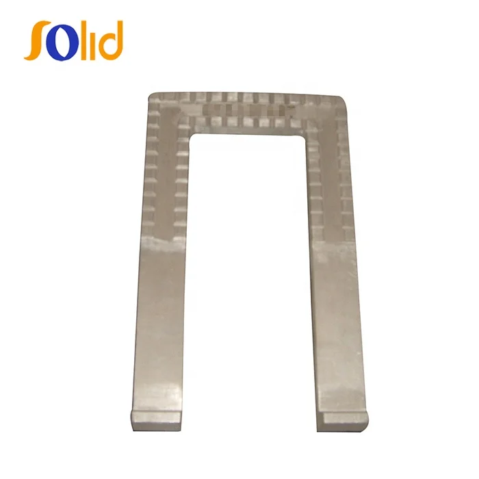 Alibaba.com: DIN19555/EN13101 Polypropylene-coated galvanized steel ...