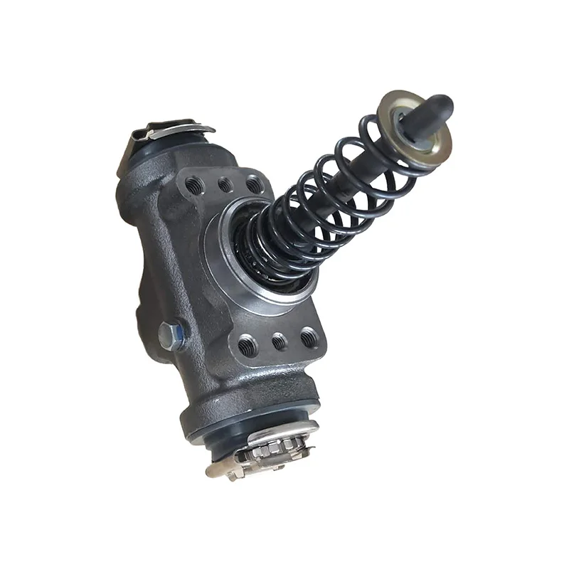 6WF1 10PE1 PM1F Brake Expander Wheel for FUSO FP51J Truck