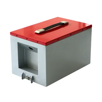 Oem Sheet Metal Casing For Lithium Ion Batteries Power Box Electronic ...